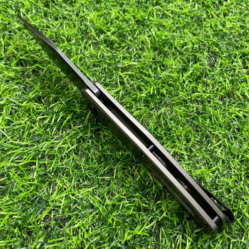 KENT - D2 EDC KASUMI™ Pocket EDC – KASUMI-VIP